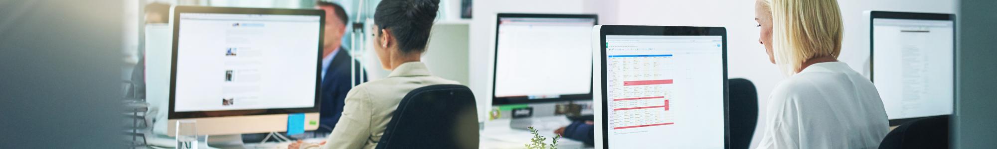 IT Testing | Deerfoot IT Recruitment